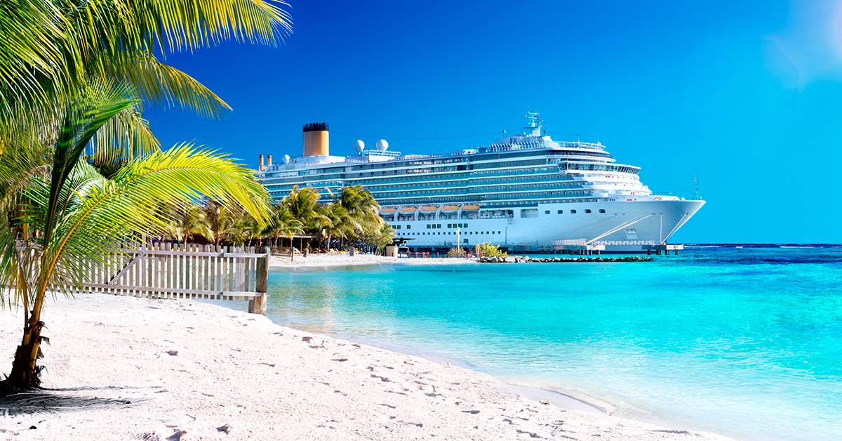 Cruzeiro nas Caraíbas | Pinto Lopes Viagens