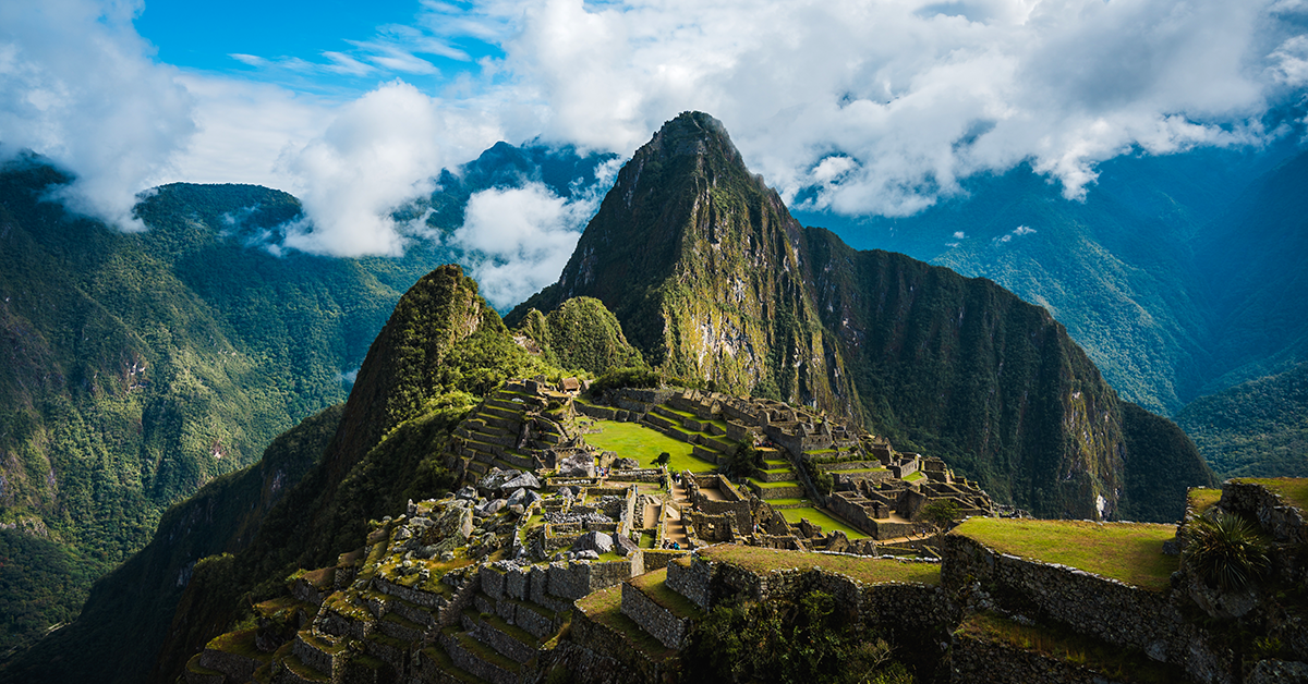 Peru Mágico | Pinto Lopes Viagens